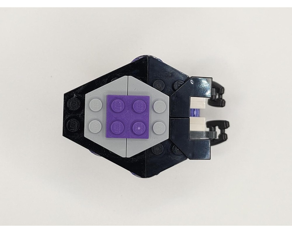 LEGO MOC 30450 Tallneck by Dafeld | Rebrickable - Build with LEGO