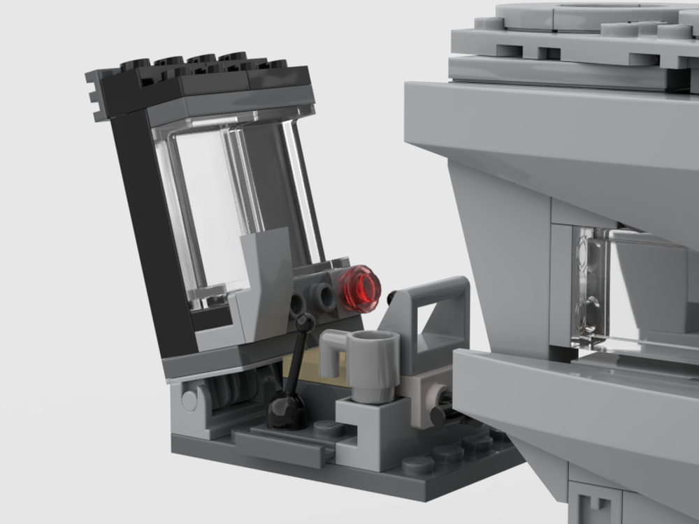 Lego Moc At Ot And 2x At Rt 2o By Flowly Rebrickable Build With Lego