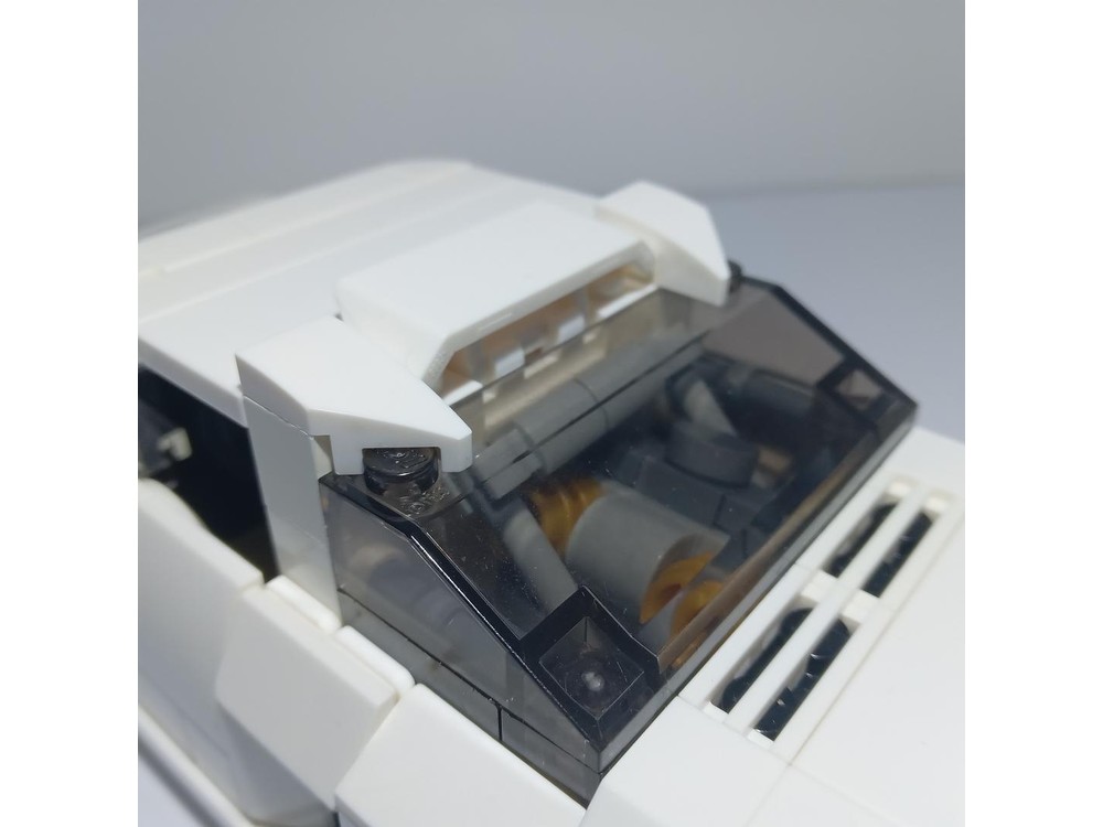 Lego Moc Moskvichaleko 2141 Kr Group B Prototype By Endo91