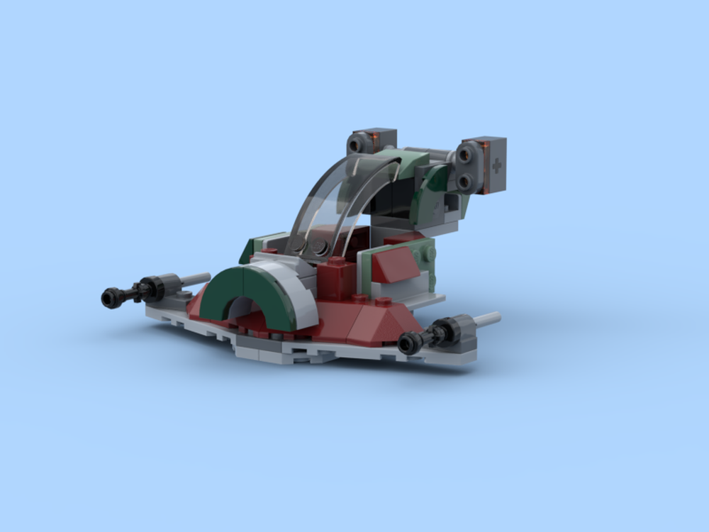 LEGO MOC Torpedo Sub by Sonic_screen | Rebrickable - Build with LEGO