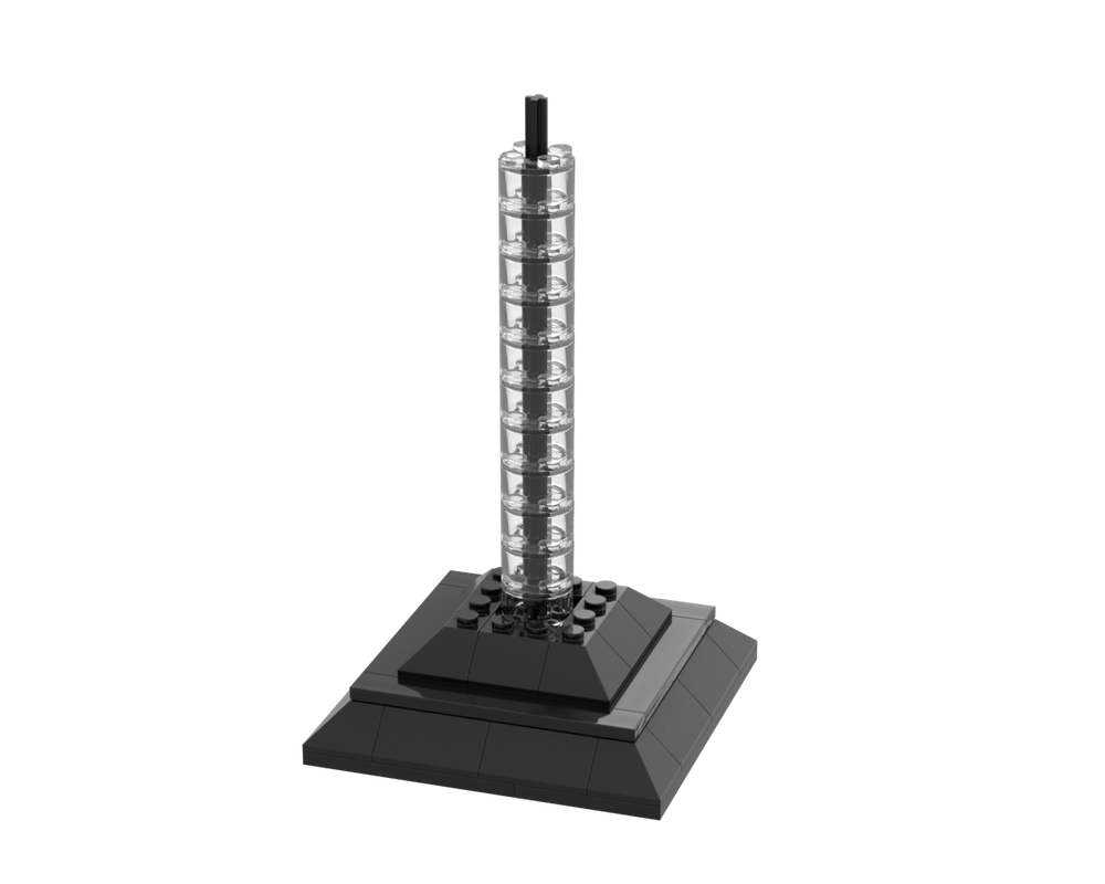 LEGO MOC ID9 Seeker Droid by Ant0noo | Rebrickable - Build with LEGO