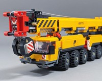 Top LEGO MOC Designers | Rebrickable - Build with LEGO