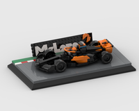 LEGO Set 76919-1 2023 McLaren Formula 1 Car (2024 Speed Champions ...