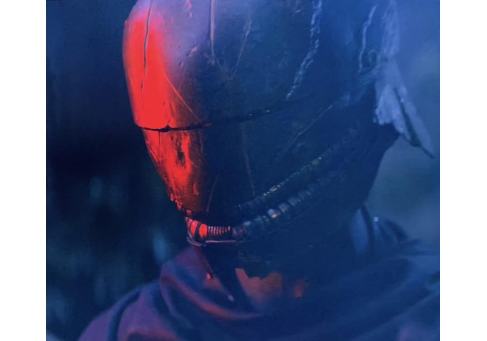 LEGO MOC Darth Smilus/Smylo Ren (Qimir): The Acolyte by OrchardBuilds ...