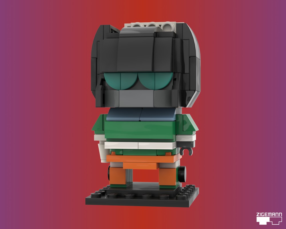 LEGO MOC-187238 Hoist by ttZIGEMANN | Rebrickable - Build with LEGO