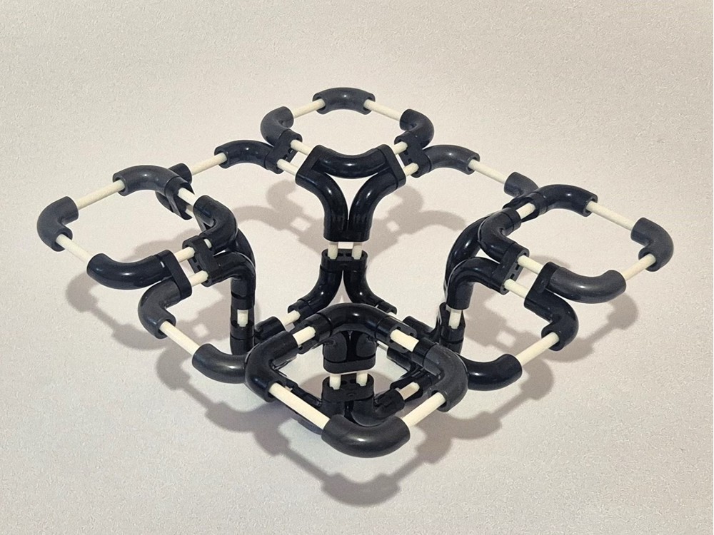 LEGO MOC Light pipes by jemunoz0 | Rebrickable - Build with LEGO