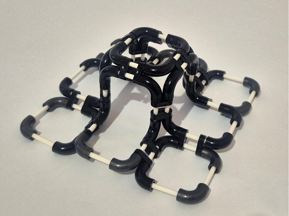 LEGO MOC Light pipes by jemunoz0 | Rebrickable - Build with LEGO