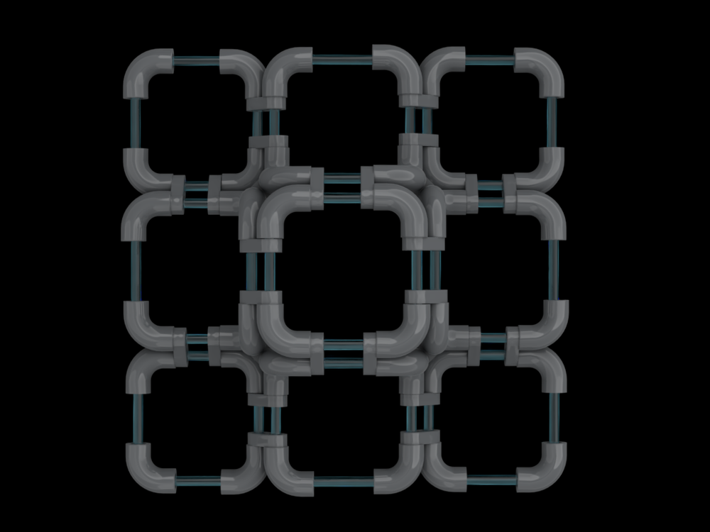 LEGO MOC Light pipes by jemunoz0 | Rebrickable - Build with LEGO