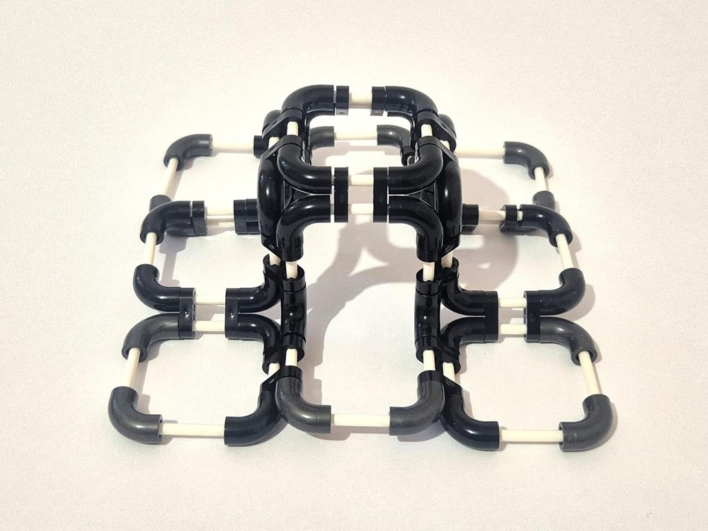 LEGO MOC Light pipes by jemunoz0 | Rebrickable - Build with LEGO