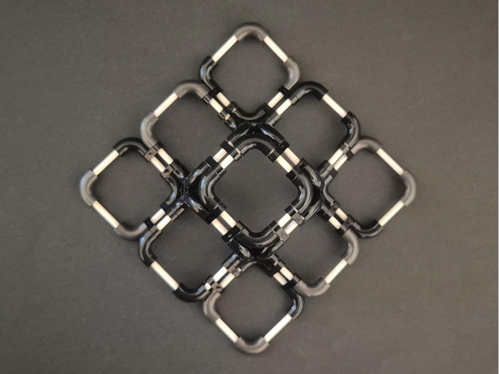 LEGO MOC Light pipes by jemunoz0 | Rebrickable - Build with LEGO