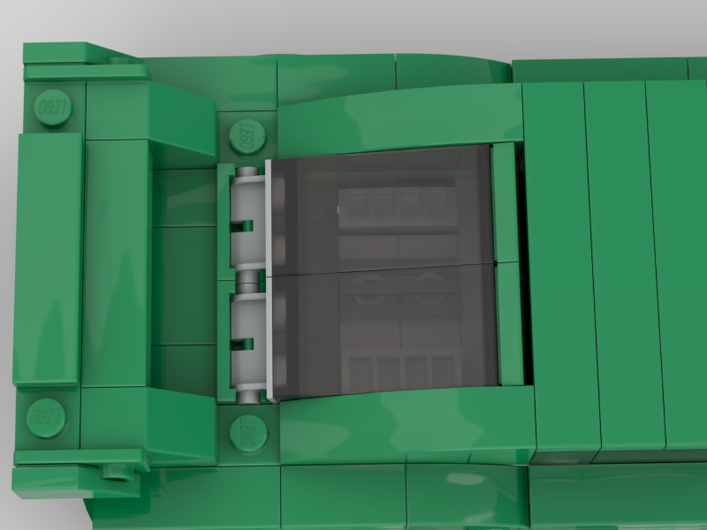 Lego Moc Hot Wheels Ms T Suzuka By Spartacusprime1 Rebrickable