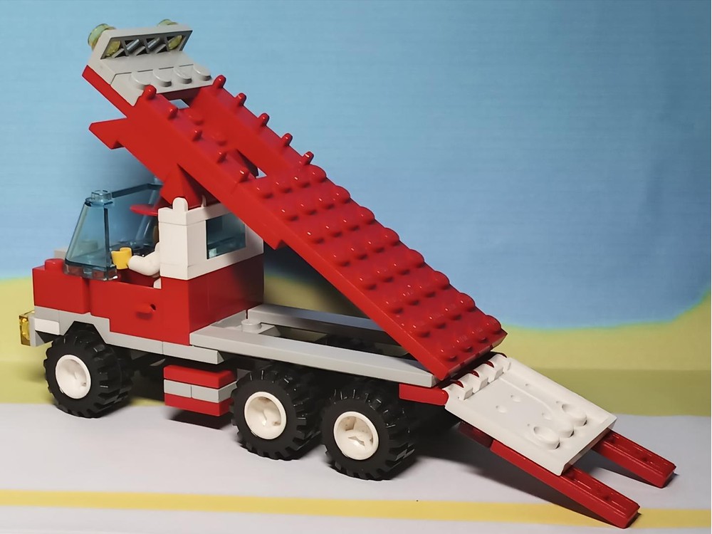 Lego Moc 6668 Car Transformer By Ziqing Rebrickable Build With Lego