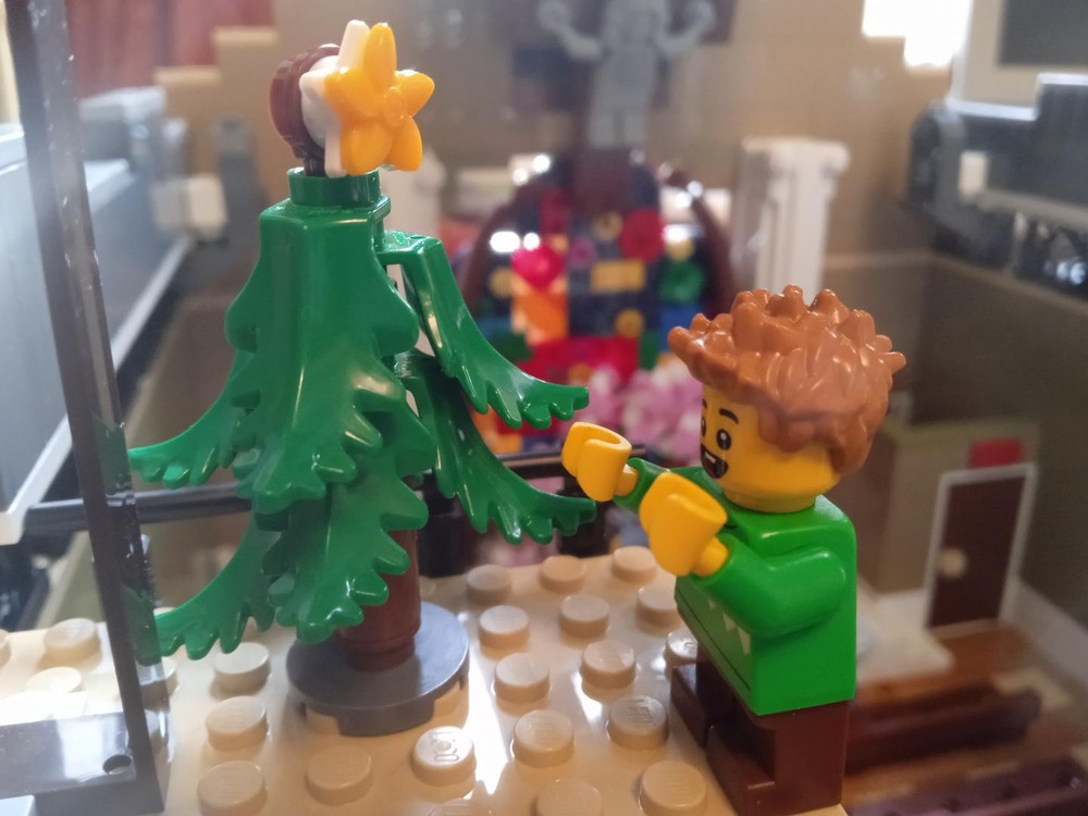 Lego Moc Cathedral By Prixard Rebrickable Build With Lego