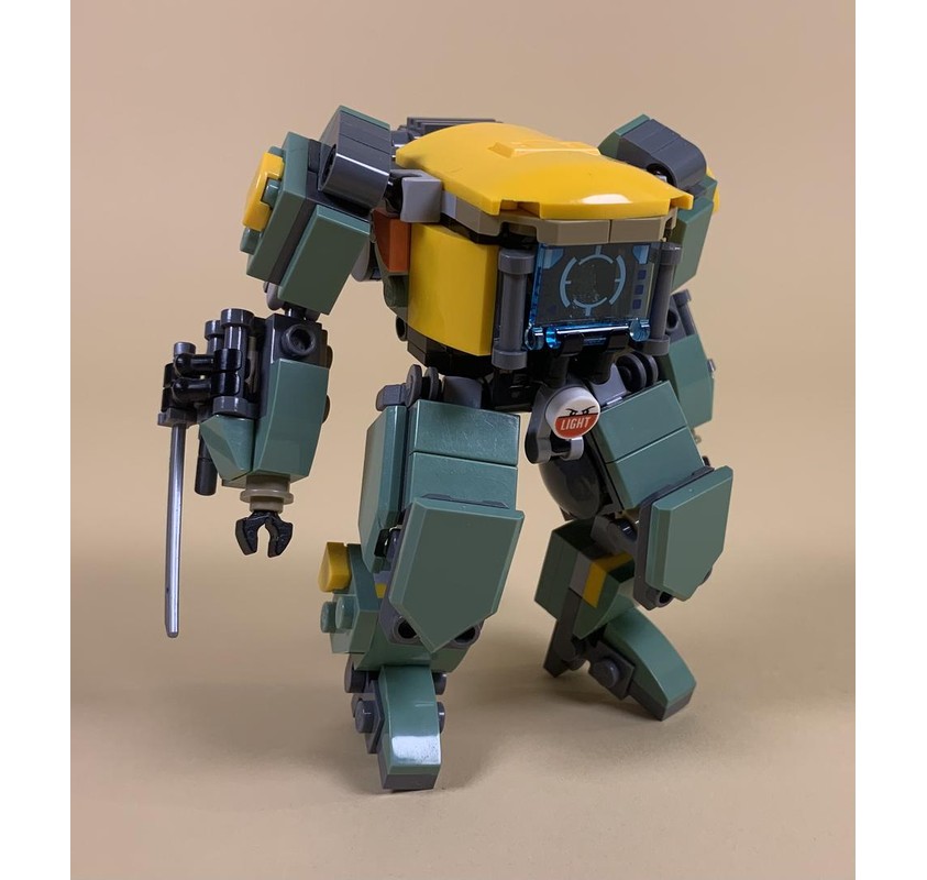LEGO MOC Dex by M1NDxBEND3R | Rebrickable - Build with LEGO