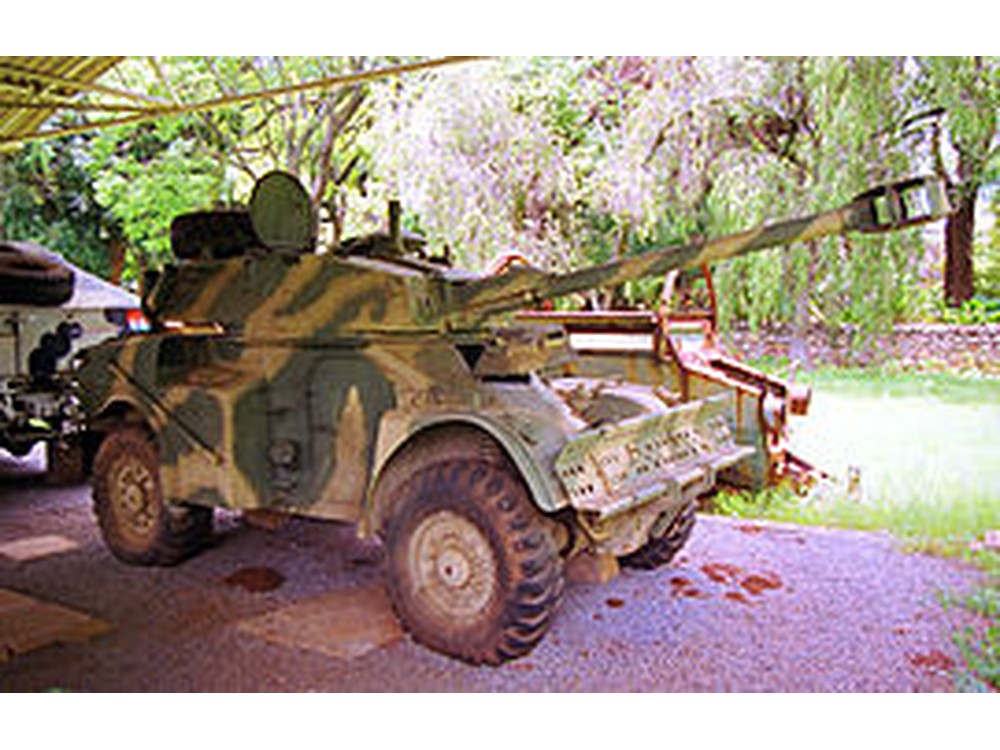 LEGO MOC Eland 90 by TheEvilCactus | Rebrickable - Build with LEGO