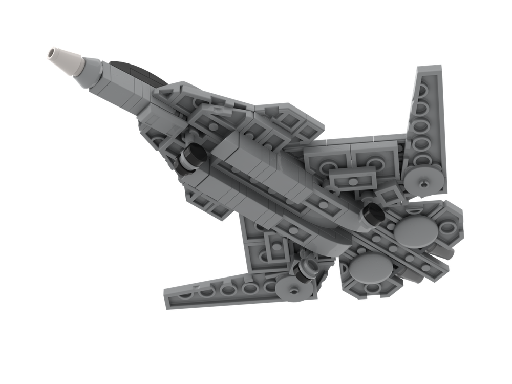 Lego Moc 1125 X 02 Wyvern And Variants By Vega295 Rebrickable Build