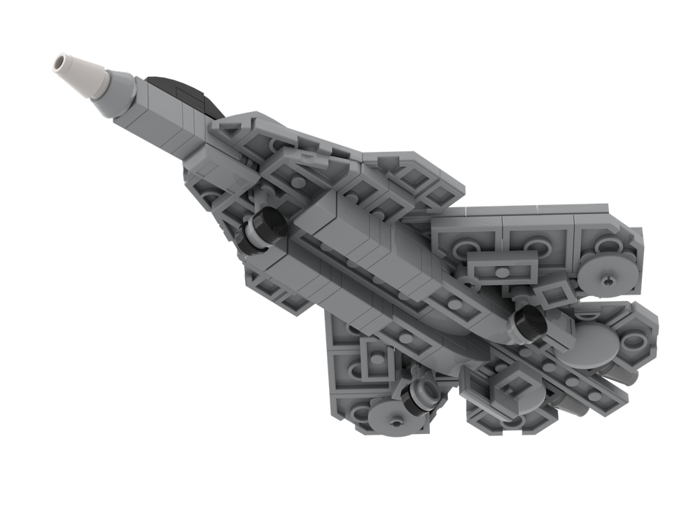 Lego Moc 1125 X 02 Wyvern And Variants By Vega295 Rebrickable Build