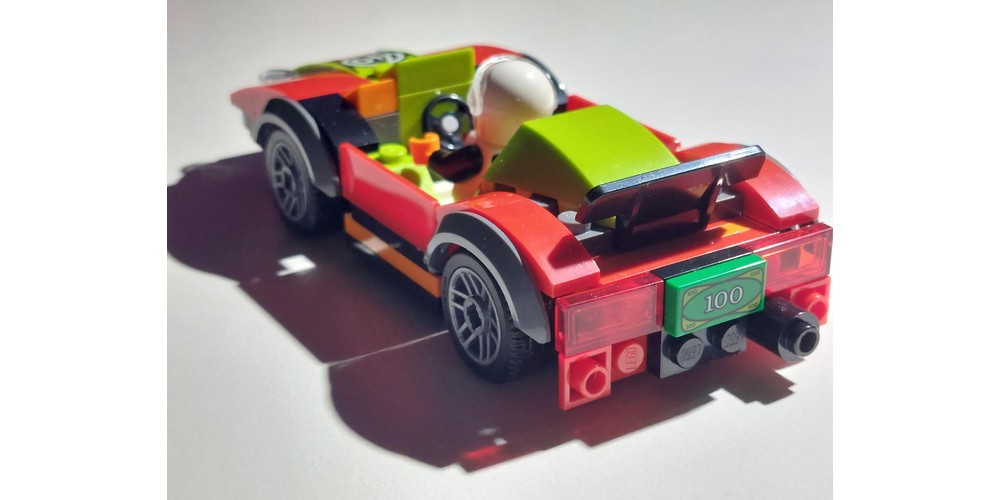 LEGO MOC 5 in 2 creator's bundle by PapaJosh295 | Rebrickable - Build ...