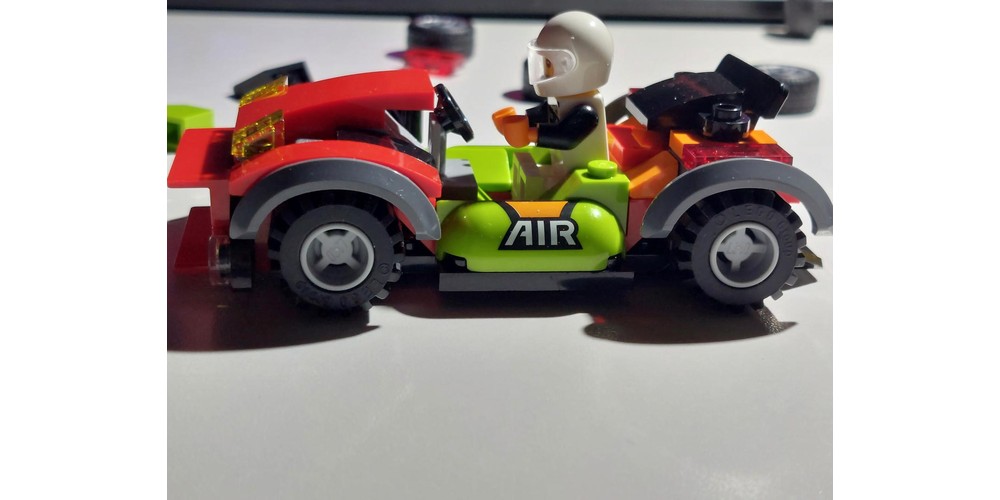 LEGO MOC 5 in 2 creator's bundle by PapaJosh295 | Rebrickable - Build ...