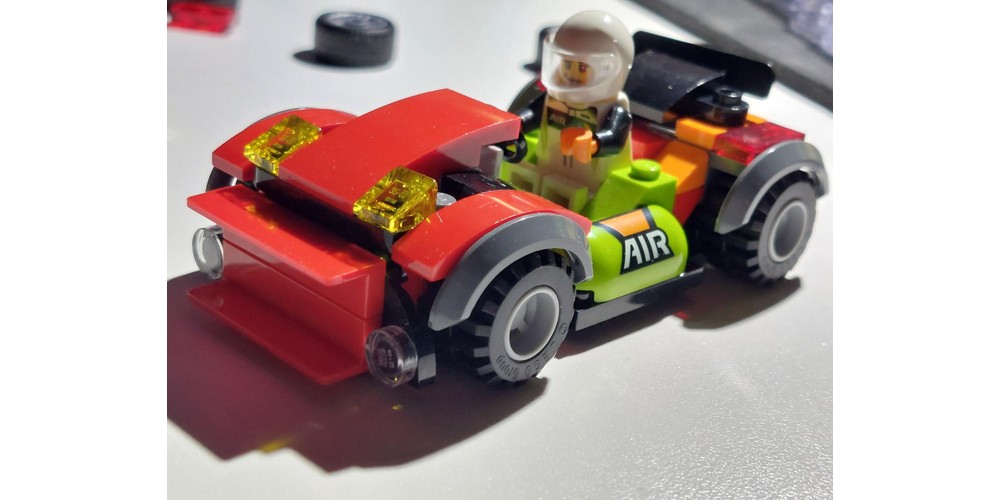 LEGO MOC 5 in 2 creator's bundle by PapaJosh295 | Rebrickable - Build ...