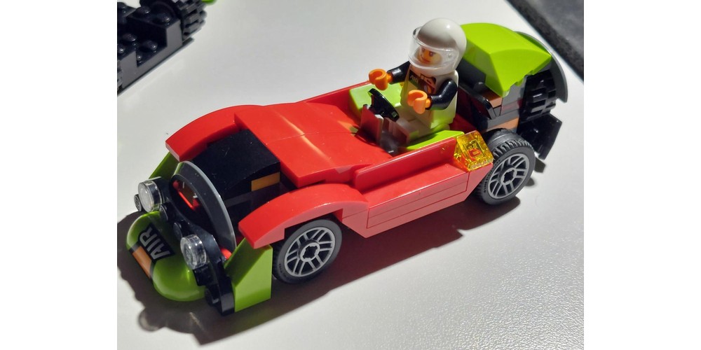 LEGO MOC 5 in 2 creator's bundle by PapaJosh295 | Rebrickable - Build ...