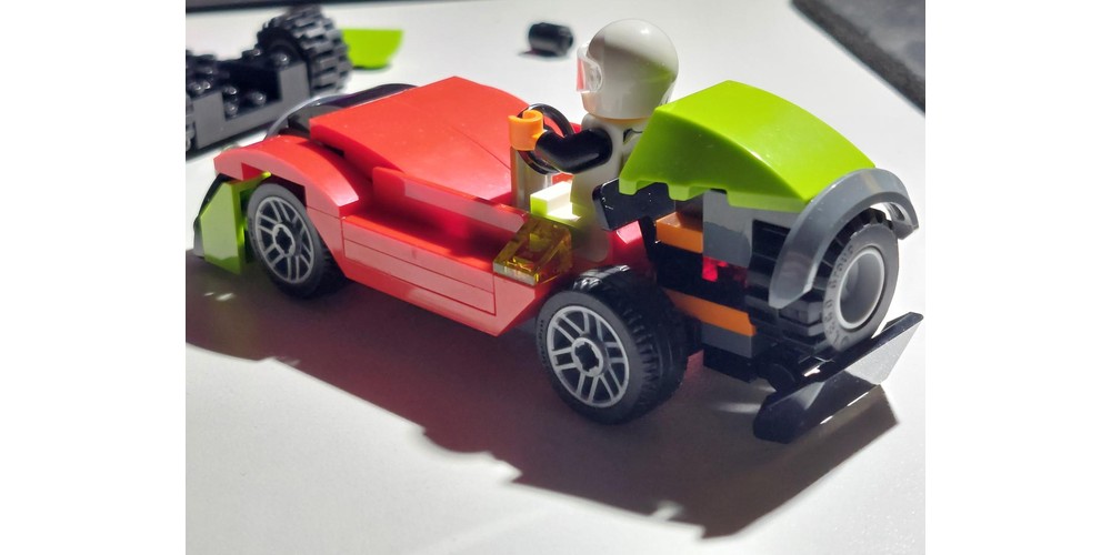 LEGO MOC 5 in 2 creator's bundle by PapaJosh295 | Rebrickable - Build ...