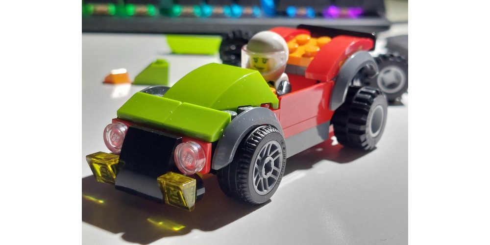 LEGO MOC 5 in 2 creator's bundle by PapaJosh295 | Rebrickable - Build ...