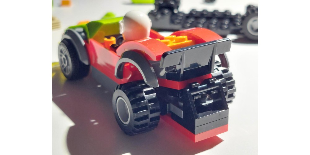 LEGO MOC 5 in 2 creator's bundle by PapaJosh295 | Rebrickable - Build ...