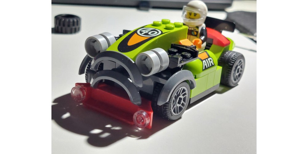 LEGO MOC 5 in 2 creator's bundle by PapaJosh295 | Rebrickable - Build ...