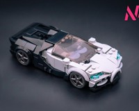 Top LEGO MOC Designers | Rebrickable - Build with LEGO