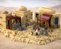 Top LEGO MOC Designers | Rebrickable - Build with LEGO