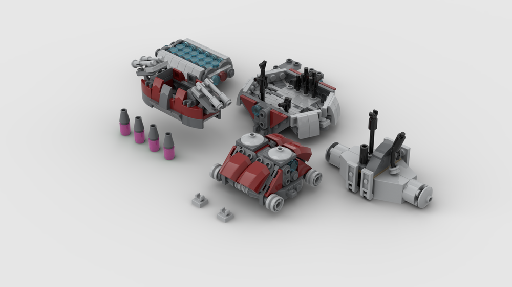 20 Mechanical Principles outlet LEGO