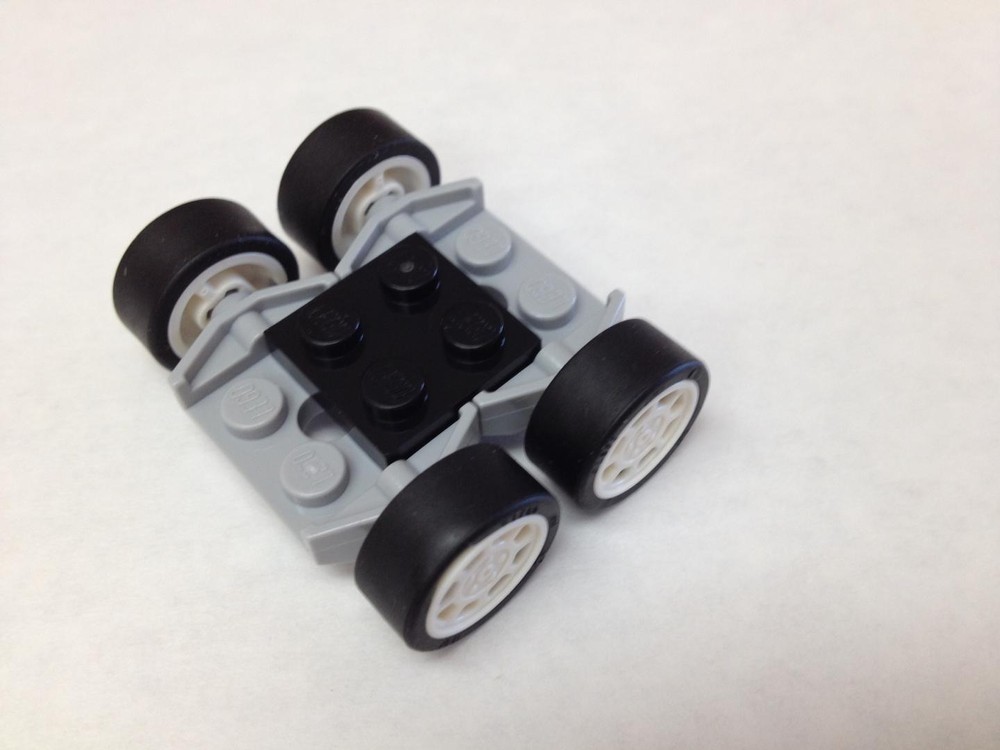 LEGO MOC PoP 0G01-B000-T00 by TurboRatRods | Rebrickable - Build with LEGO