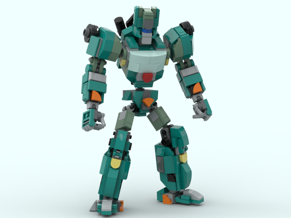 LEGO MOC Kup by EXCALIBURtheONE | Rebrickable - Build with LEGO