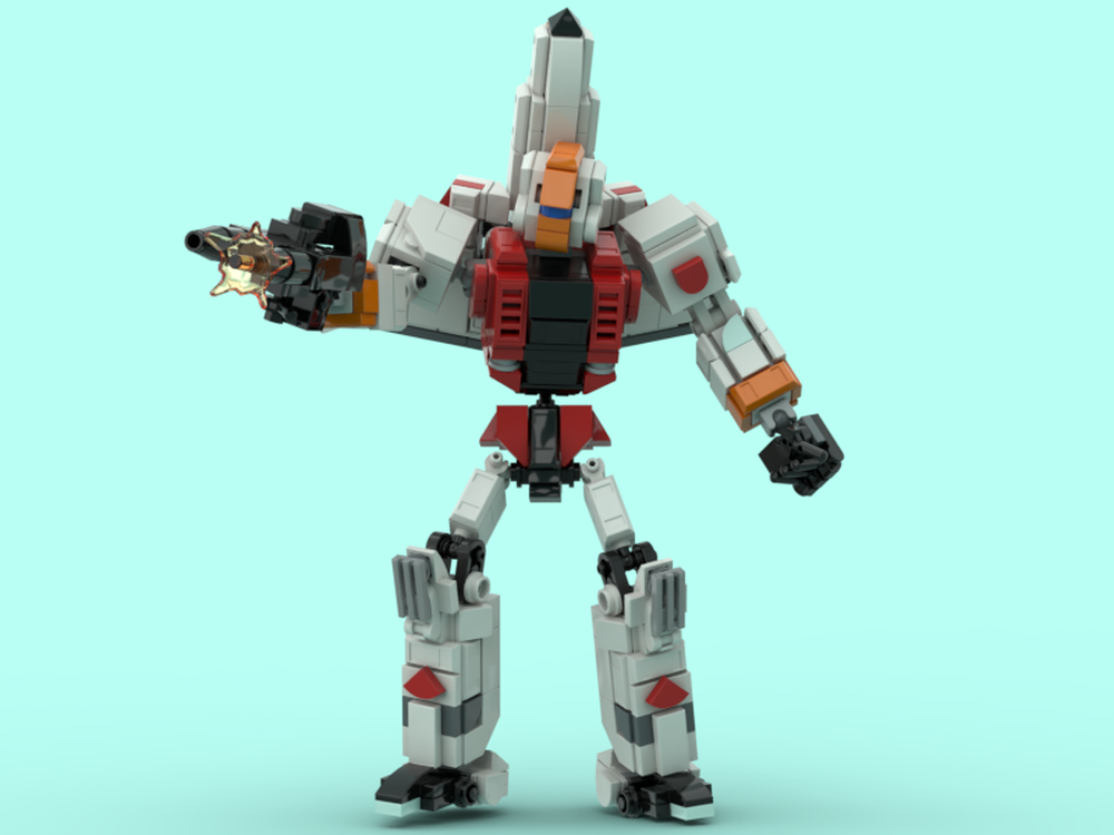 Lego Moc Slingshot By Excaliburtheone Rebrickable Build With Lego