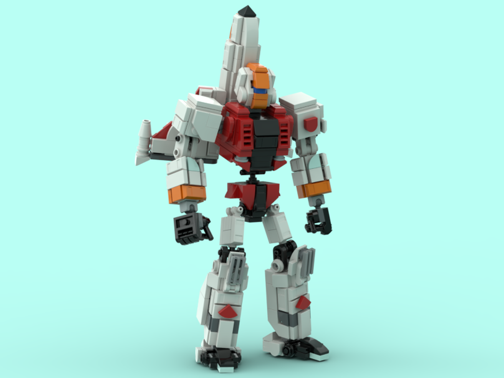 LEGO MOC Slingshot by EXCALIBURtheONE | Rebrickable - Build with LEGO