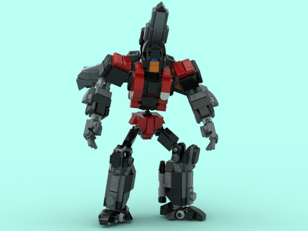 LEGO MOC Skydive by EXCALIBURtheONE | Rebrickable - Build with LEGO