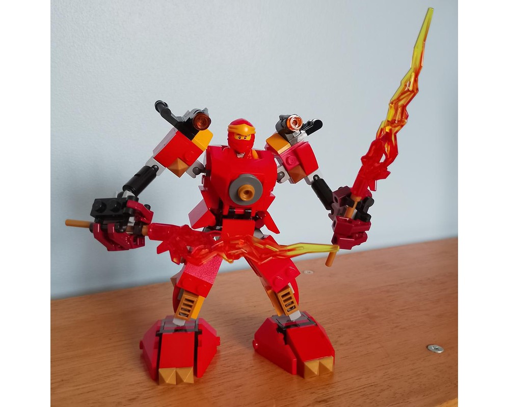 LEGO MOC Ninja vehicle collection- 4 builds by ninjaroo66 | Rebrickable ...