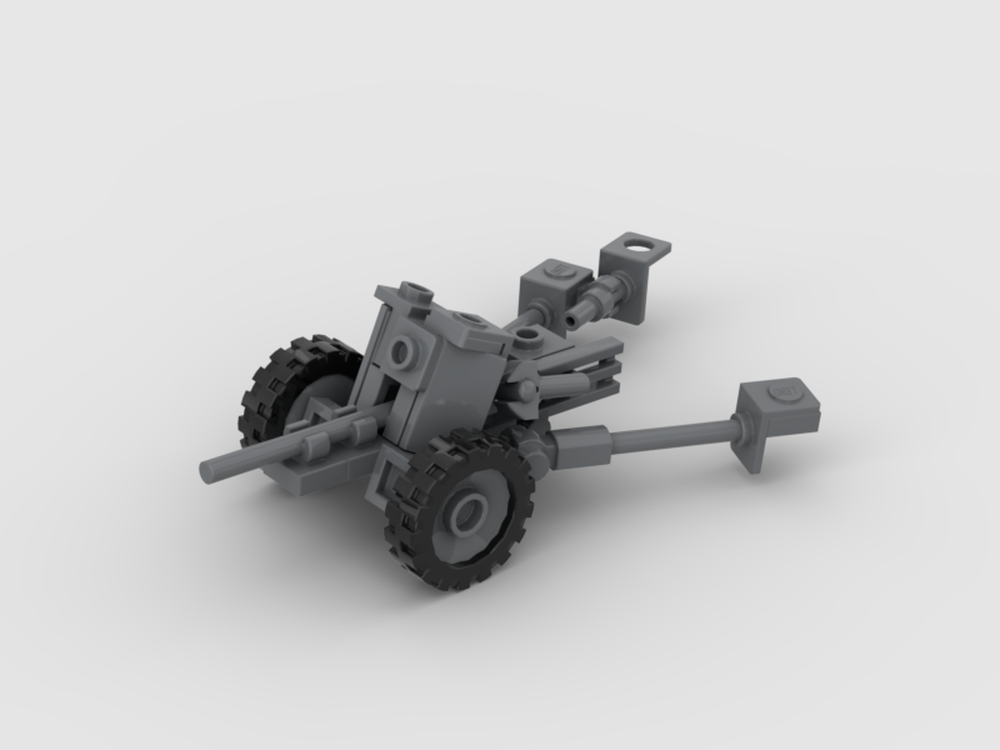 LEGO MOC Pak 36 by ATEC BRICKS | Rebrickable - Build with LEGO