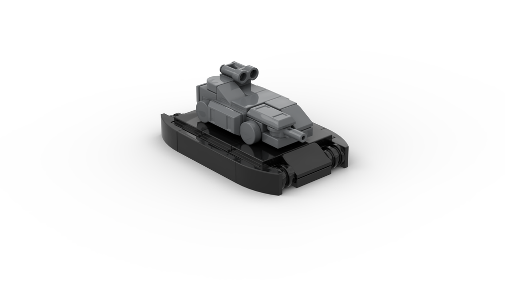 Lego Moc Micro Vehicles From The Alien Movies By Blockwise