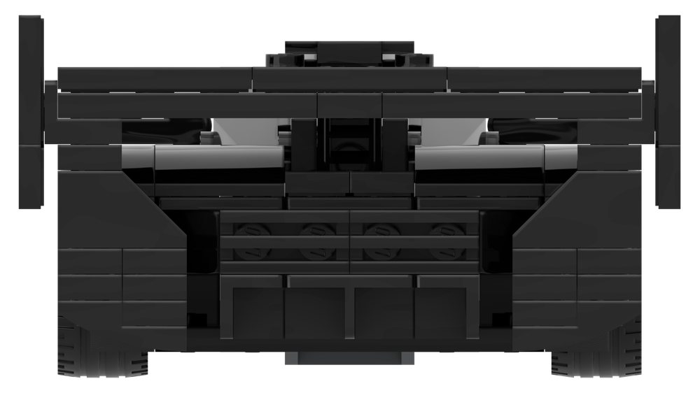 LEGO MOC Oreca 07 LMP2 by Sam21850 | Rebrickable - Build with LEGO