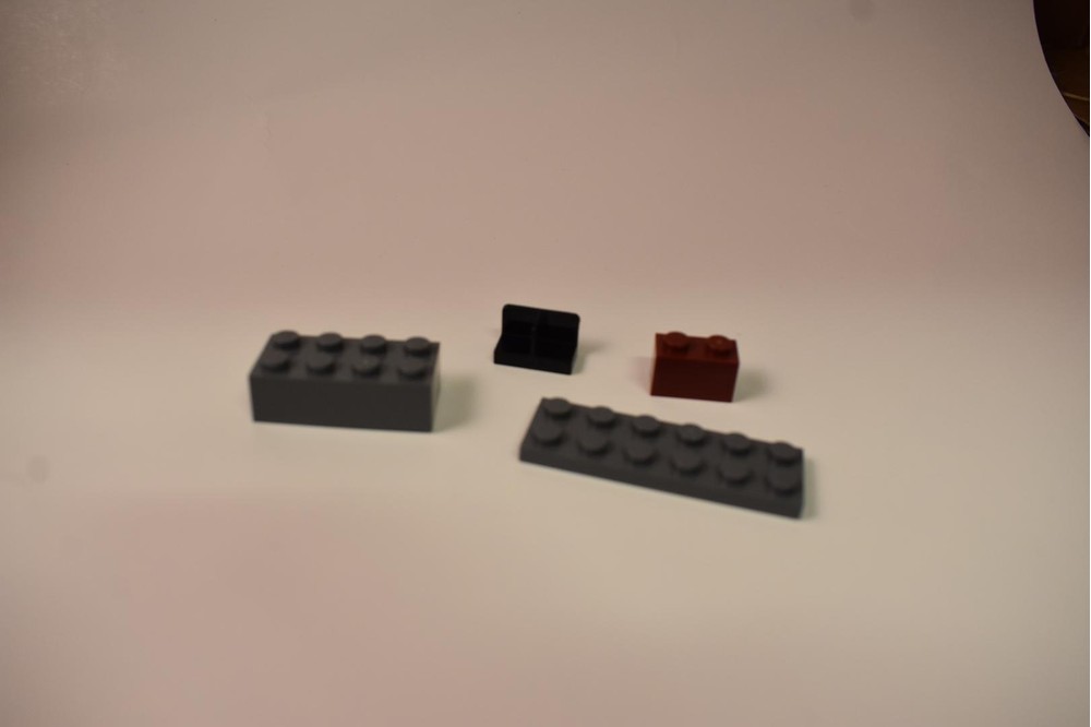 Lego Moc 501st Battle Pack Alternate Build By Patedod266 Rebrickable