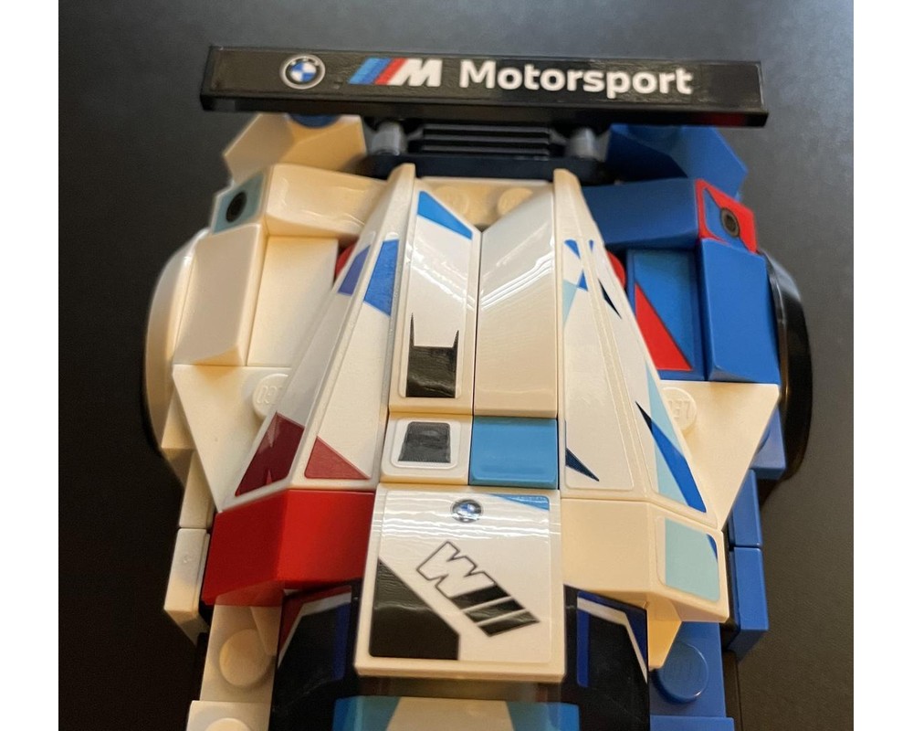 Lego Moc Bmw Z4concept Car By Dudbunzchuk Rebrickable Build With Lego