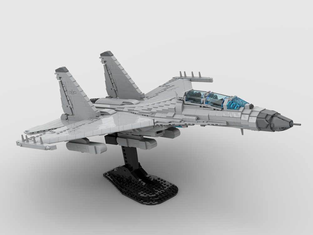 Lego Moc J 16 D By Brickmig Rebrickable Build With Lego