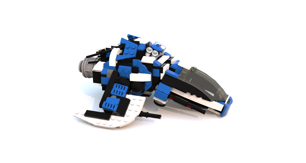 LEGO MOC Working Lego Safe by legolover1738 | Rebrickable - Build with LEGO