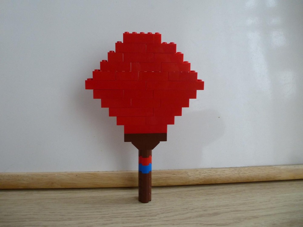 LEGO MOC Ping pong player equipment by CornierJungle | Rebrickable ...