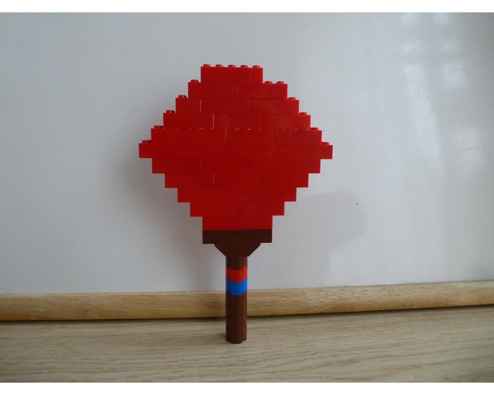 LEGO MOC Ping pong player equipment by CornierJungle | Rebrickable ...