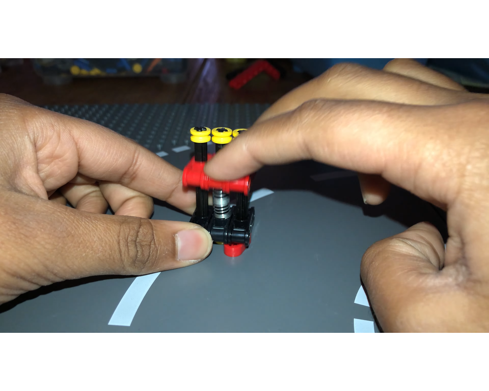 Lego Moc Free Bundle 3 Fidget Toys Out Of Technic By Legojuulyt