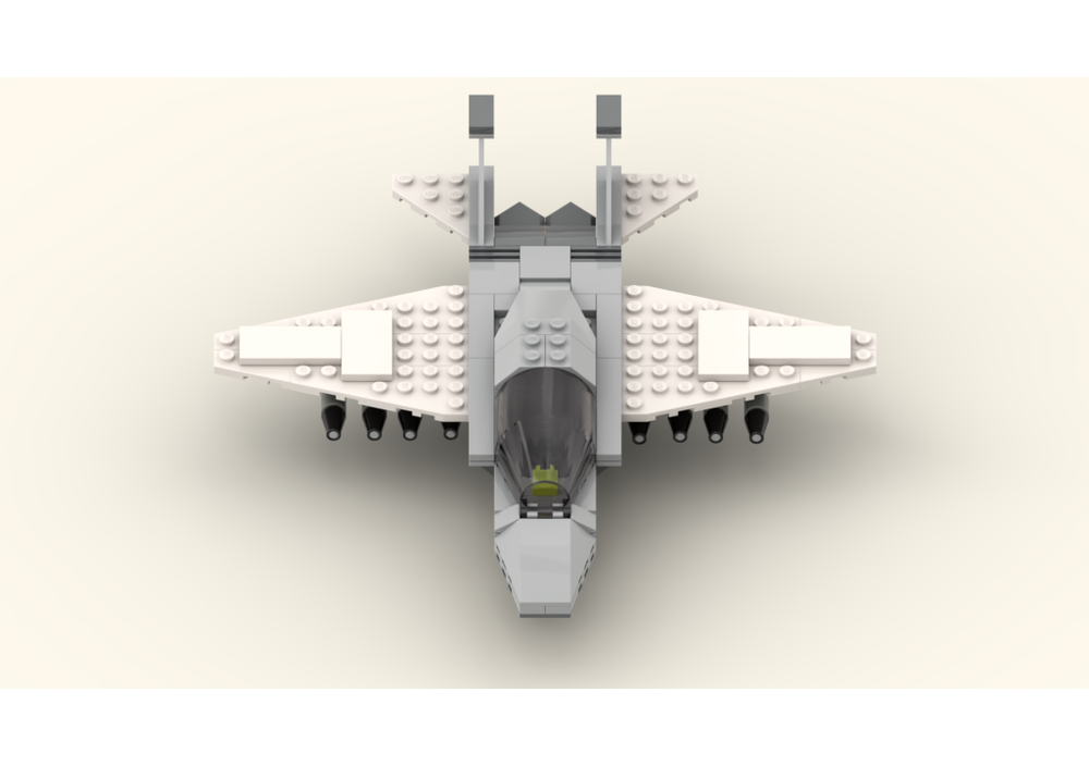 Lego Moc Fs 7m Final By Shturmovik Rebrickable Build With Lego
