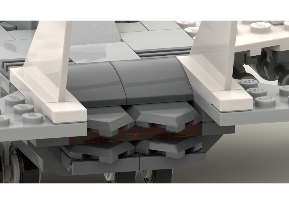Lego Moc Fs 7m Final By Shturmovik Rebrickable Build With Lego